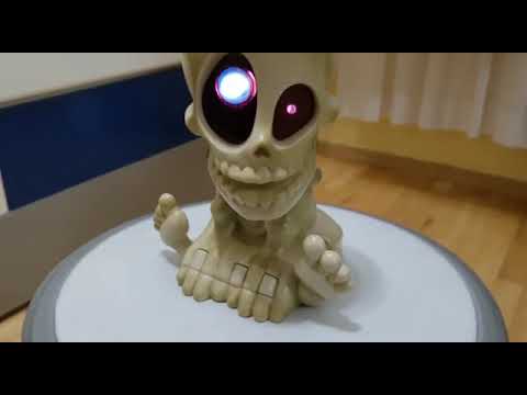 Las visiones de Juan Calakas - YouTube