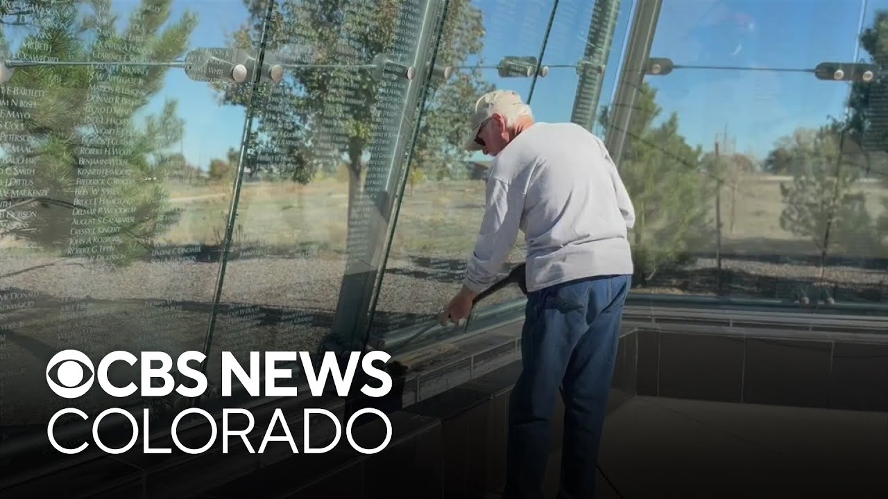 Retired Air Force captain finds new mission at Colorado Freedom ...