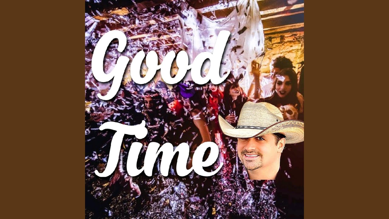 Good Time (Live from Loving's Moon) - YouTube