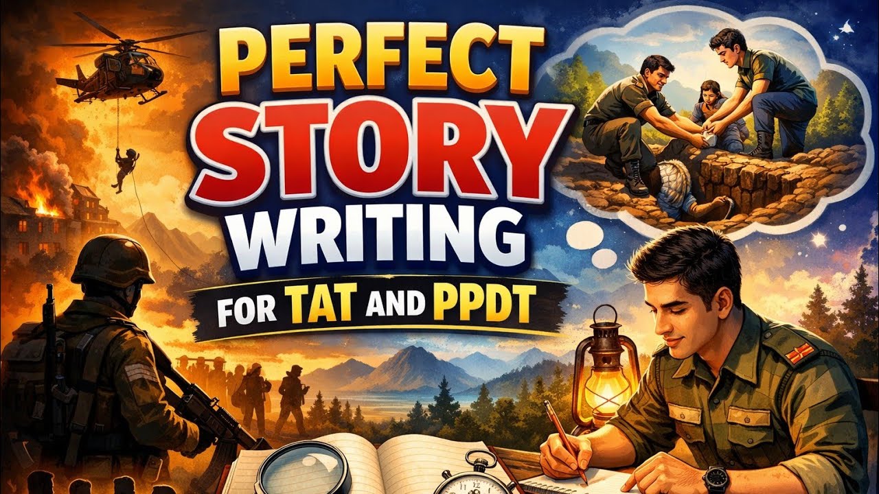 HOW TO ACTUALLY WRITE A STORY DOWN || REFINEMENT OF THE STORY FOR SSB ...