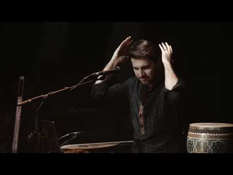 Sami Yusuf   Lament( Arabic )cover