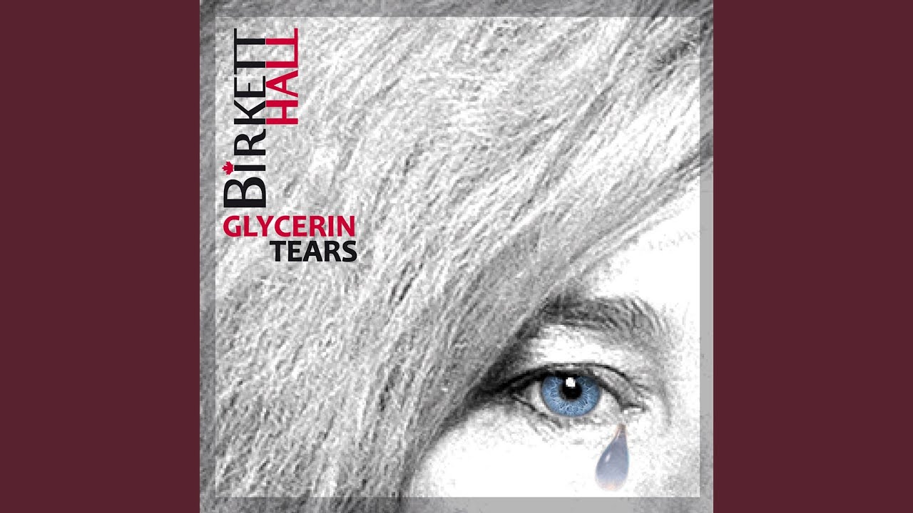 Glycerin Tears - YouTube
