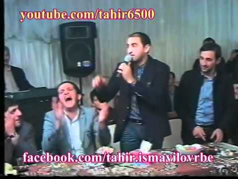 MEYXANAYLA ZARAFAT ELEMiYiN Perviz Super Meyxana Super Deyisme Super Qafiye.mp4