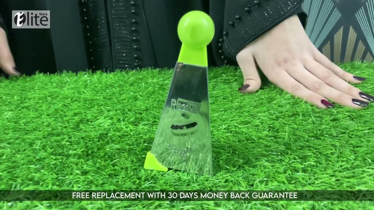 𝗠𝗶𝗻𝗶 𝗣𝘆𝗿𝗮𝗺𝗶𝗱 𝗦𝘁𝗮𝗶𝗻𝗹𝗲𝘀𝘀 𝗦𝘁𝗲𝗲𝗹 𝗖𝗵𝗲𝗲𝘀𝗲 𝗚𝗿𝗮𝘁𝗲𝗿. - YouTube