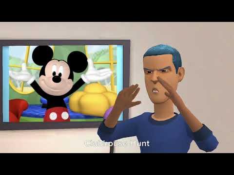 The Rant Show - Mickey Mouse Clubhouse Plotagon - YouTube