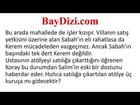 Adını Sen Koy 190. Bölüm Özeti