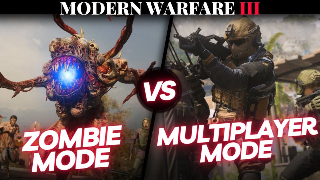 Tutorial: Hacks to level up your weapons in no time in MW3/ What you need before playing Warzone ...