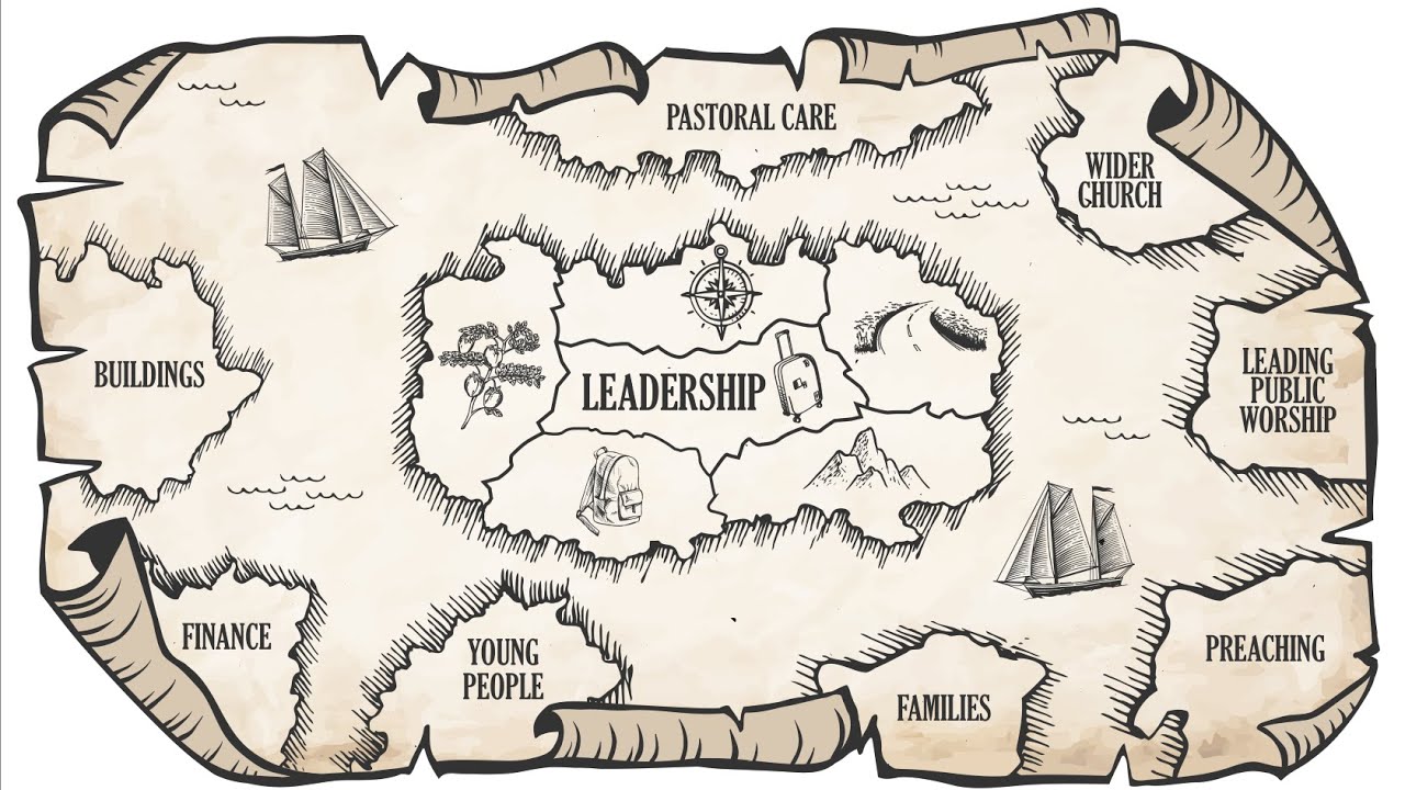 The Guide - The Trailer - YouTube