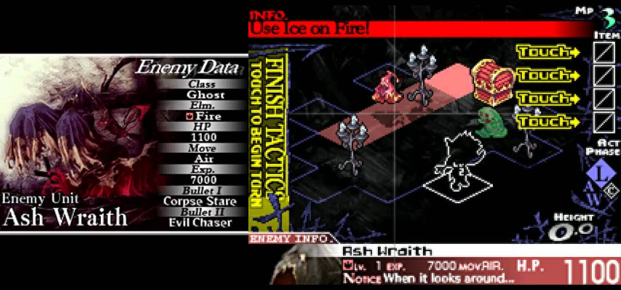 KitN LP Video 1: Scene 1, rounds 1 and 2 - YouTube