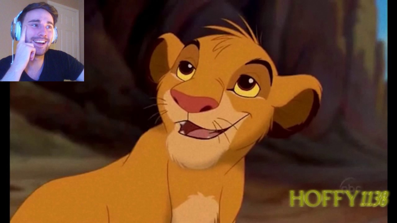 YTP: The Dova King 1: Scar Wars (Reaction Video) - YouTube