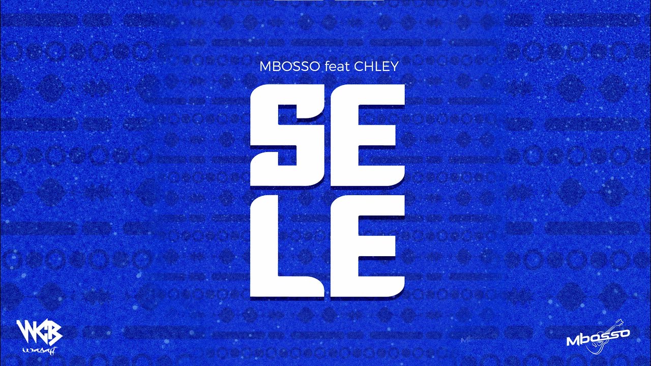 Mbosso Ft Chley - Sele (Official Audio) - YouTube