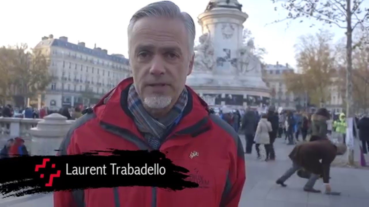 Billy Graham Canada - Crisis Trained Chaplains Bring Hope to Paris ...