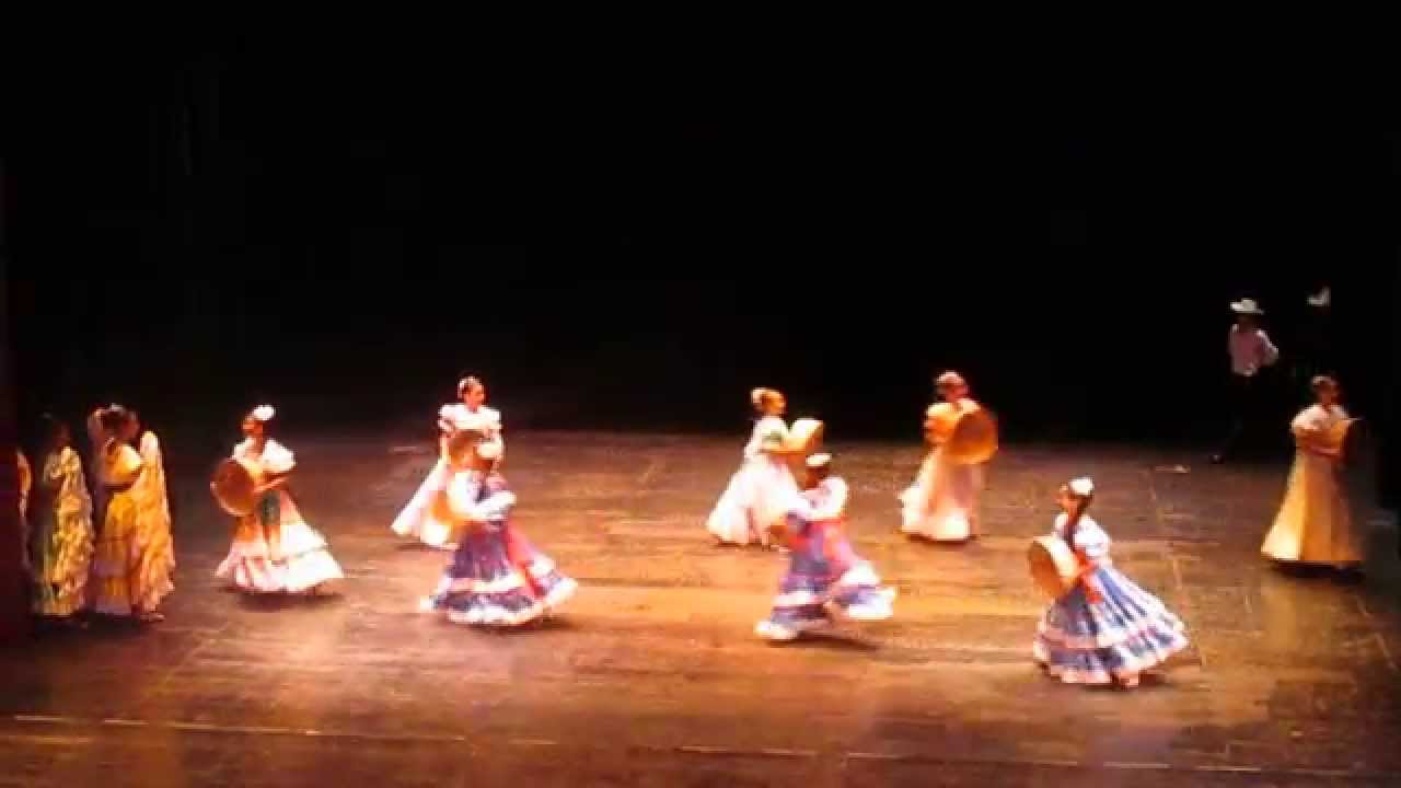 Mix El Fandango, Canasteras y El Xuc. - YouTube