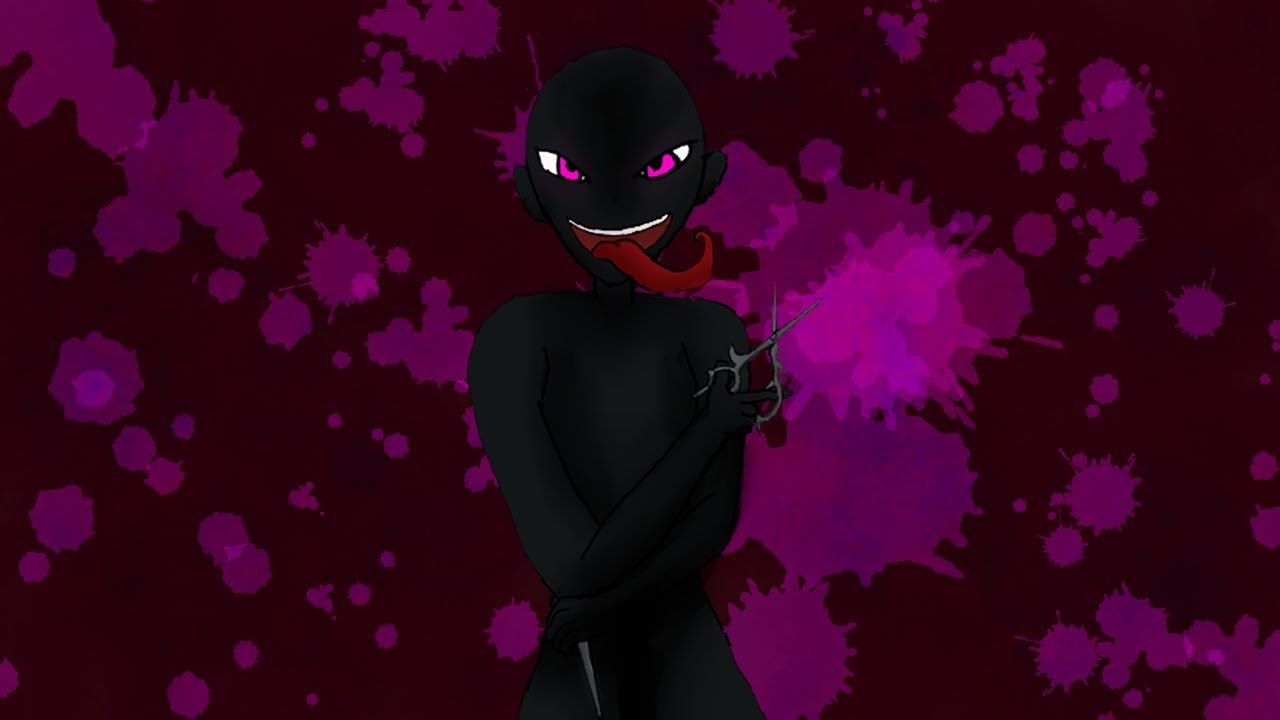 Danganronpa Pt16 The Identity of Genocide Jack - YouTube