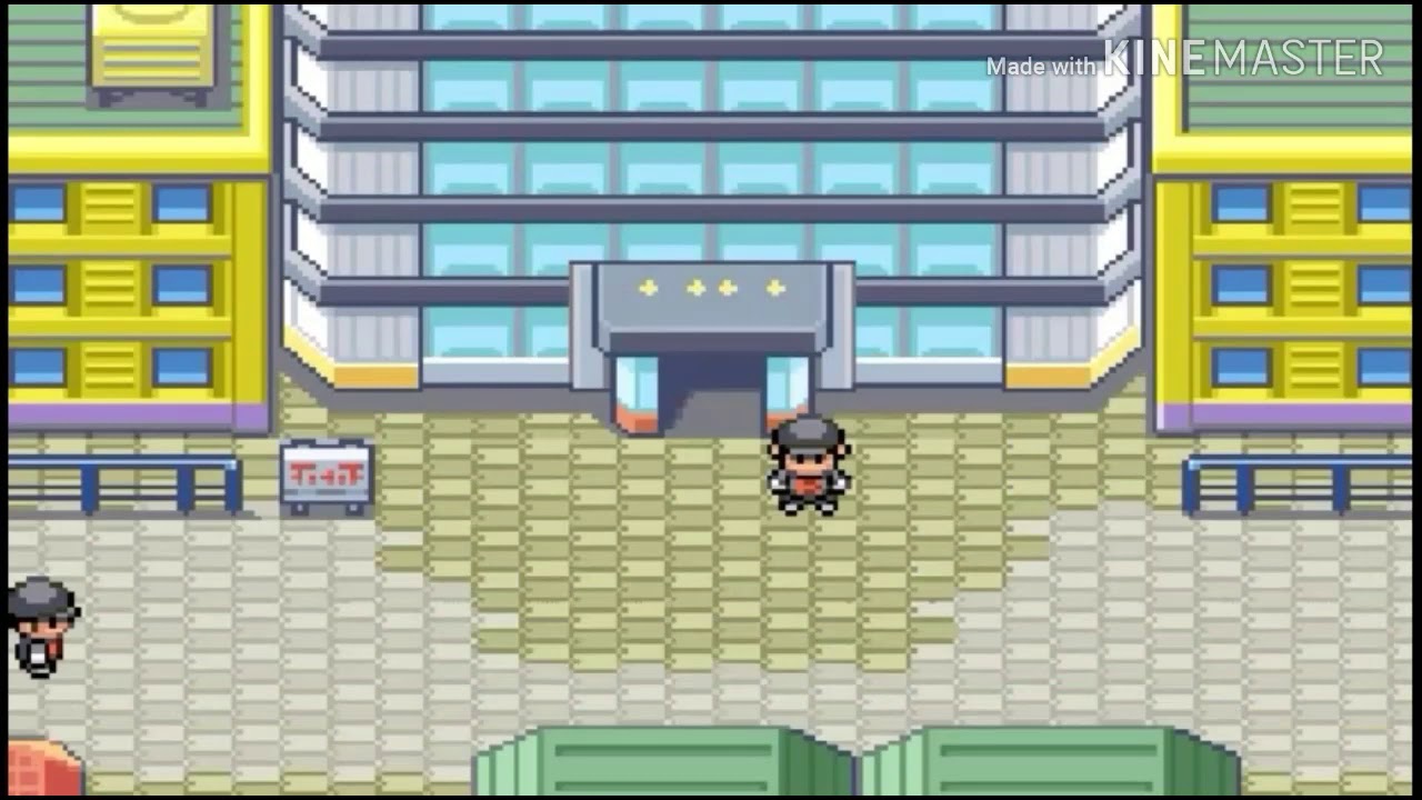 How to find card key and get to team rocket boss in Silph Co. in ...