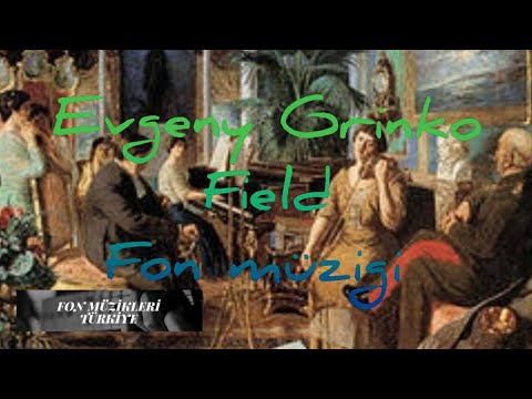 Evgeny Grinko - Field fon müziği | Fon Müzikleri Türkiye