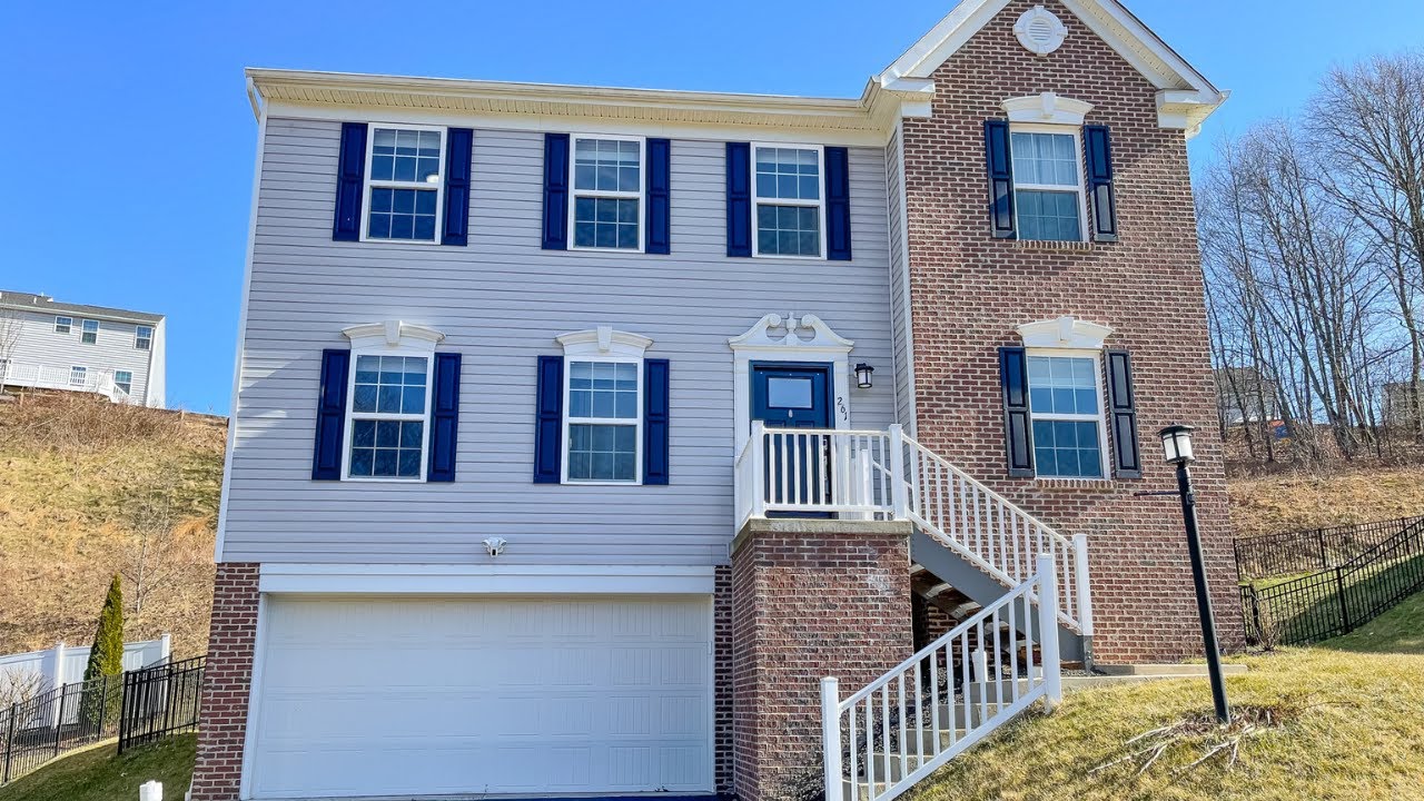 261 Foxwood Rd, Coraopolis, PA 15108 (LEASED) - YouTube