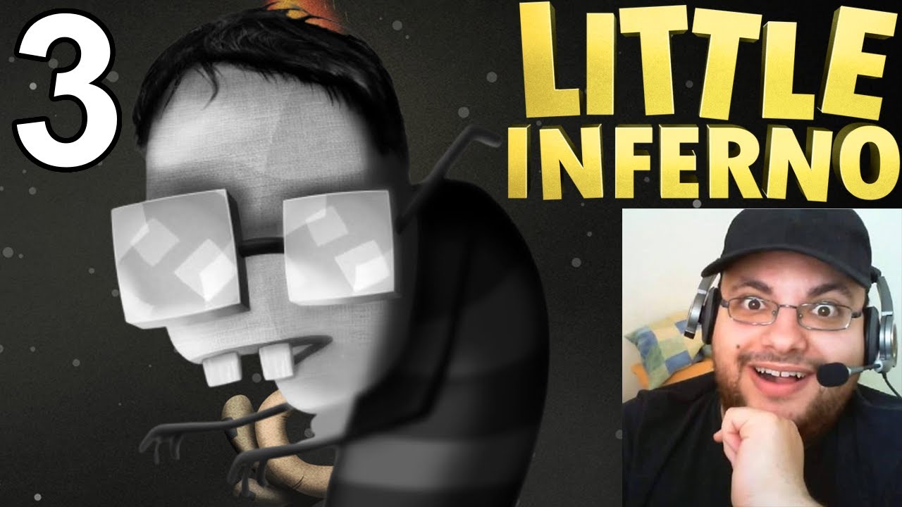 Mejores Momentos Rangu Little Inferno #3 - YouTube
