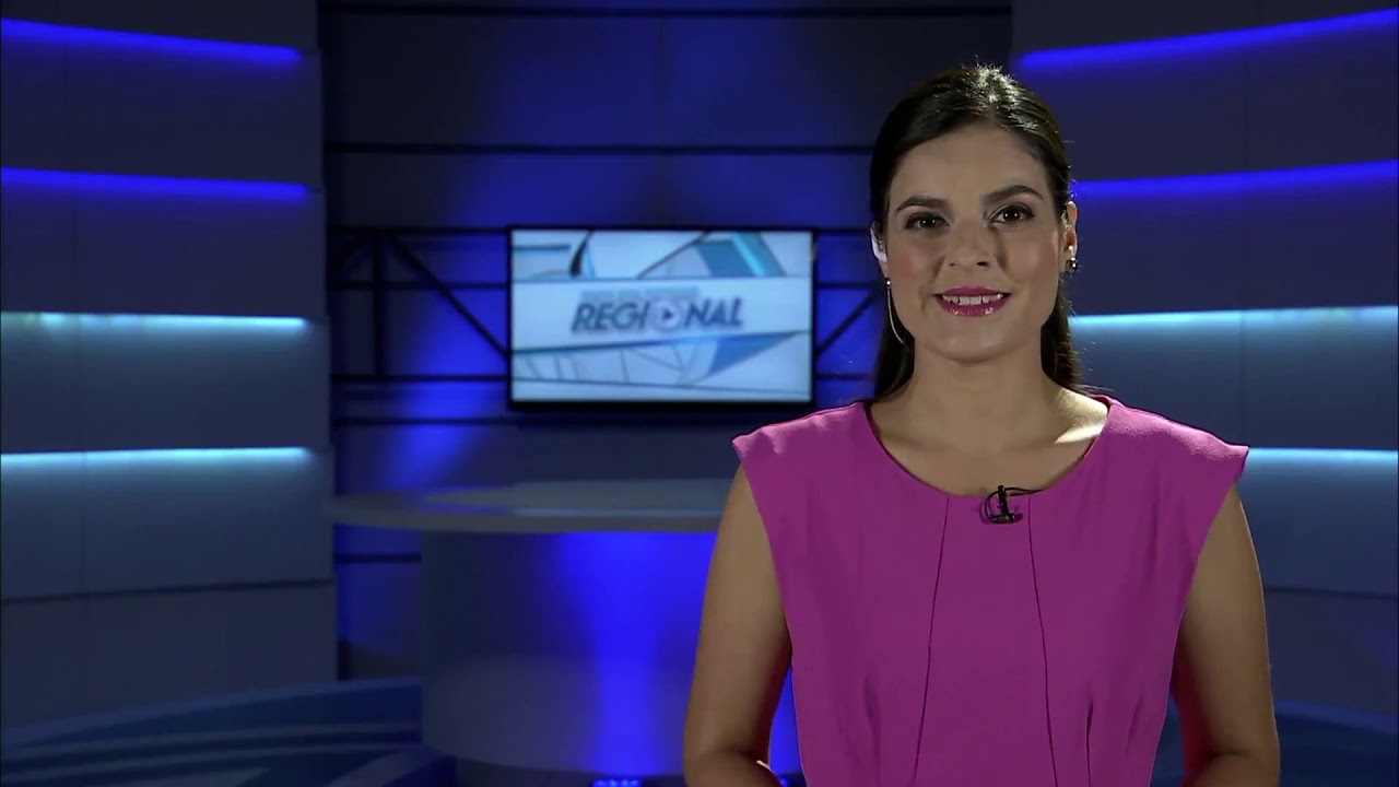 Costa Rica Noticias Regional - Lunes 06 Julio 2020 - YouTube