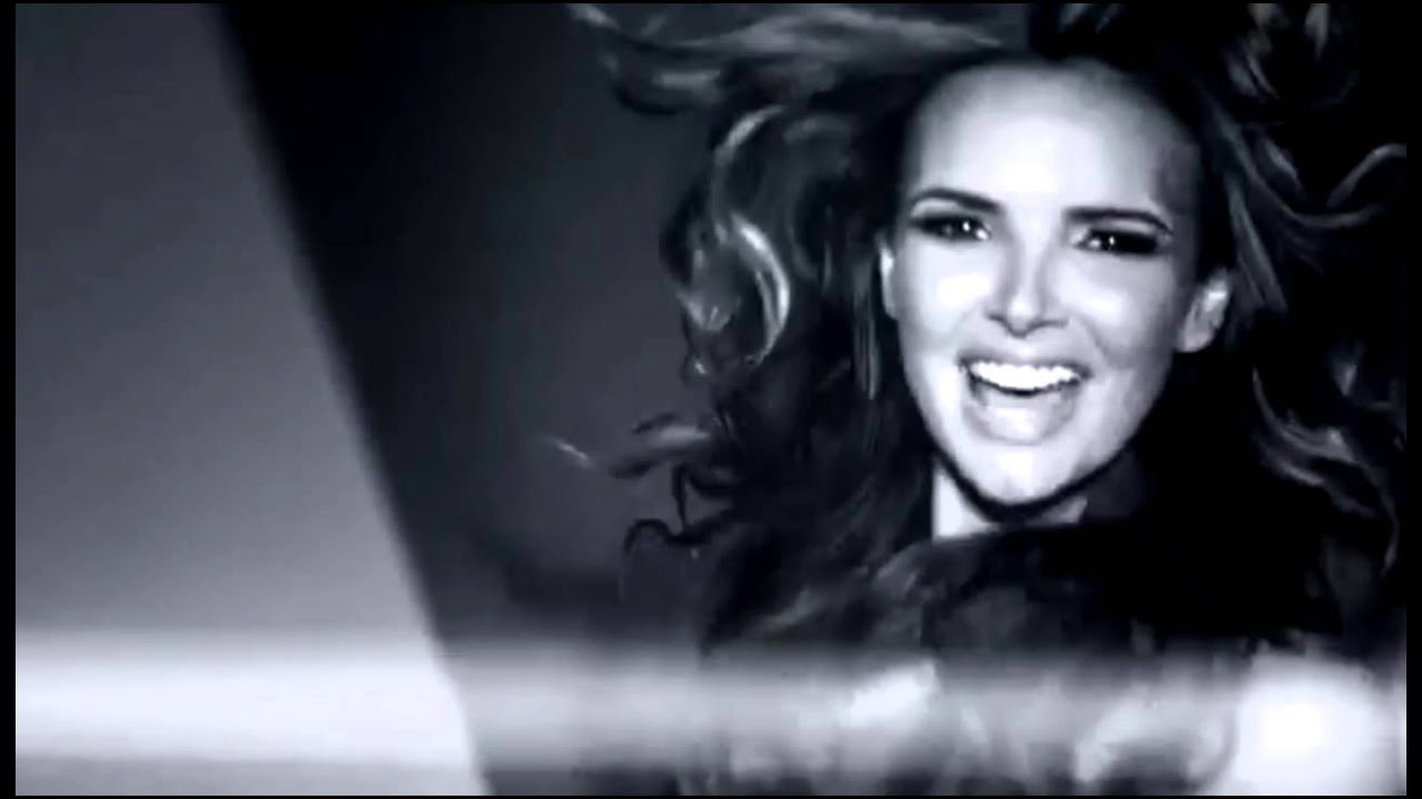 Girls Aloud Something New - YouTube