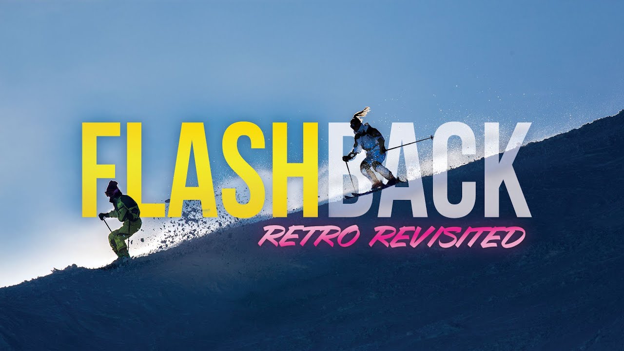 Flashback- Retro Revisited - YouTube
