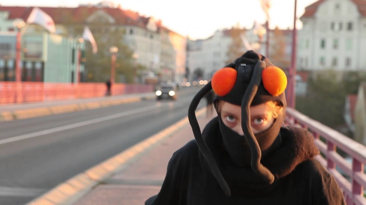 ZOT (2015) | Official Teaser [HD] - YouTube