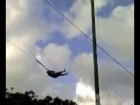 Camp Toukley - YouTube