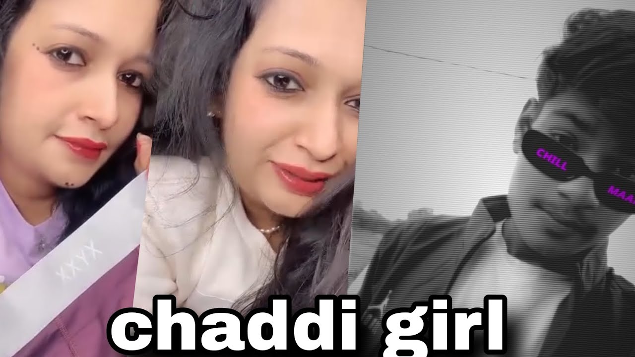 Chaddi girl 😂🤣 (Roast) #youtube #roastvideo #roast - YouTube