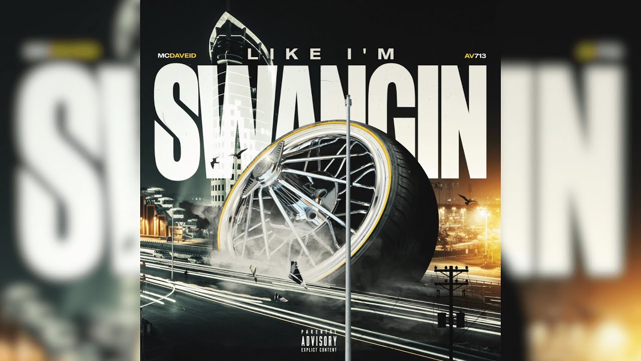 Like I'm Swangin' - MC DaveID feat. AV713 (Prod. By MC DaveID) - YouTube