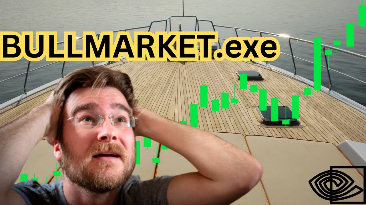 BULLISH BOOM! Top Stocks are SURGING! BIG GAINS! LET'S GOOO! - YouTube