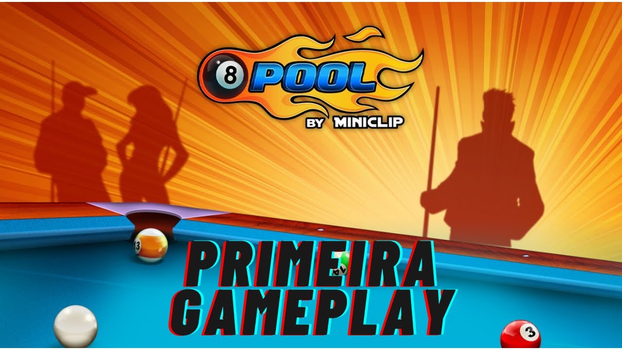 8 Booll Pool Acertei Todas Tacadas seguidas!!! - YouTube