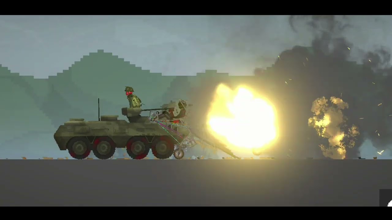 Melons vs Apple's episode 2 - YouTube