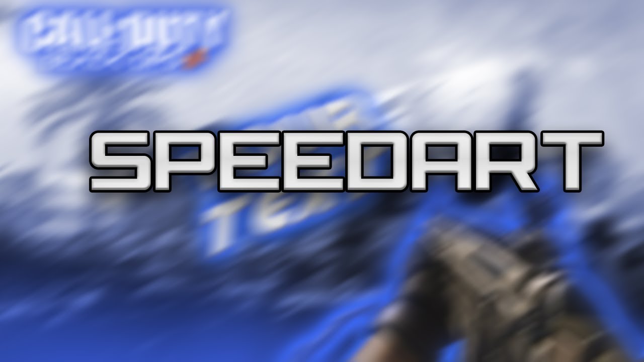 COD BO3 Thumbnail Template Speedart - YouTube