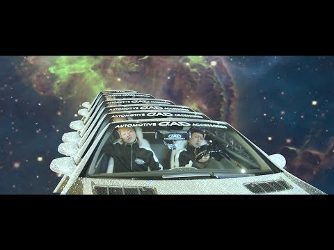 GOBLIN LAND "Name Brand" feat. Weny Dacillo (prod. B.D.O) 【Official ...