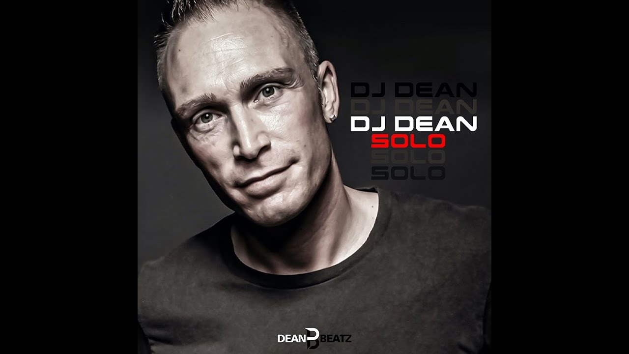 DJ Dean - Dark Rave - YouTube