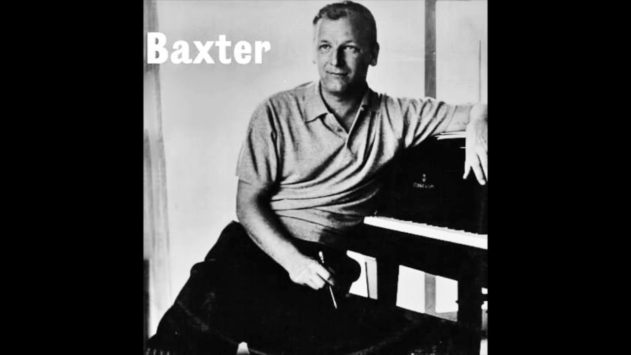 Les Baxter - The Mad, Mad Doctor - YouTube