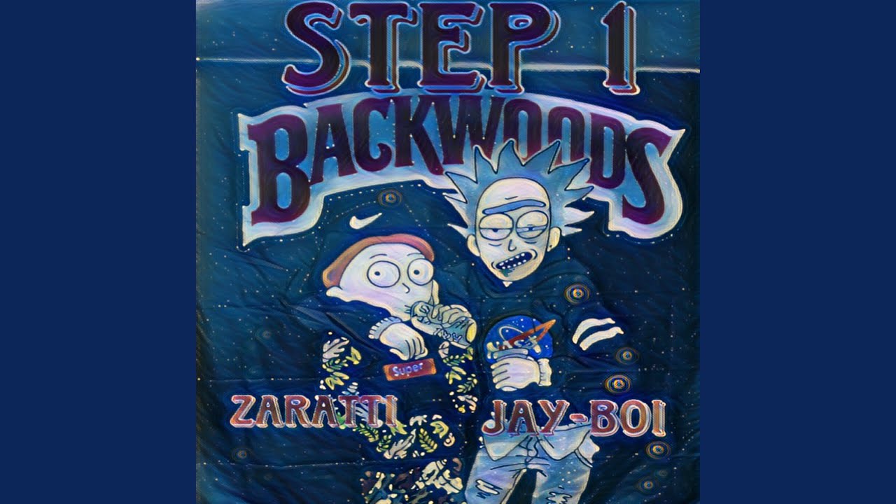 Step 1 (feat. Jay-Boi) - YouTube