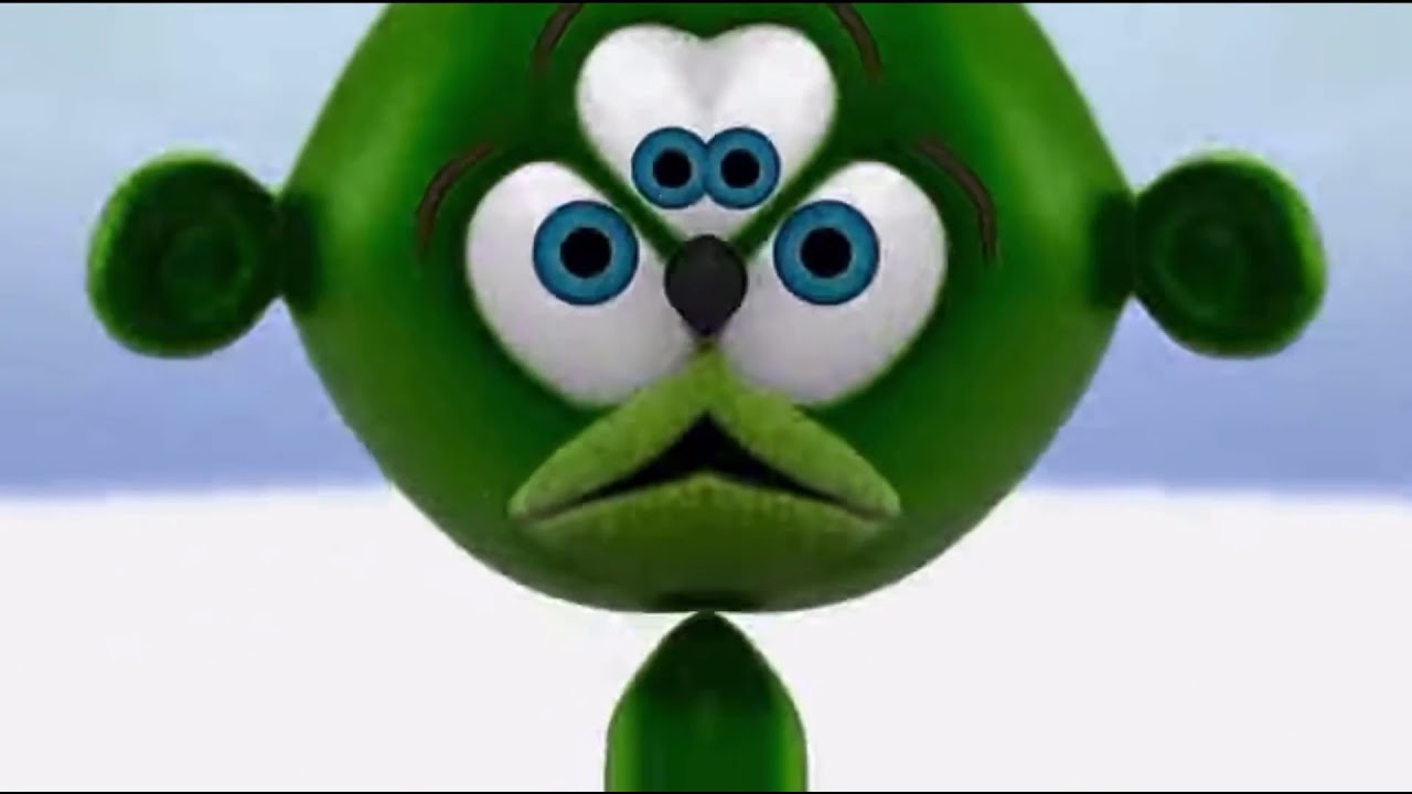 Gummy bear song short in g major 22 + CoNfUsIoN - YouTube