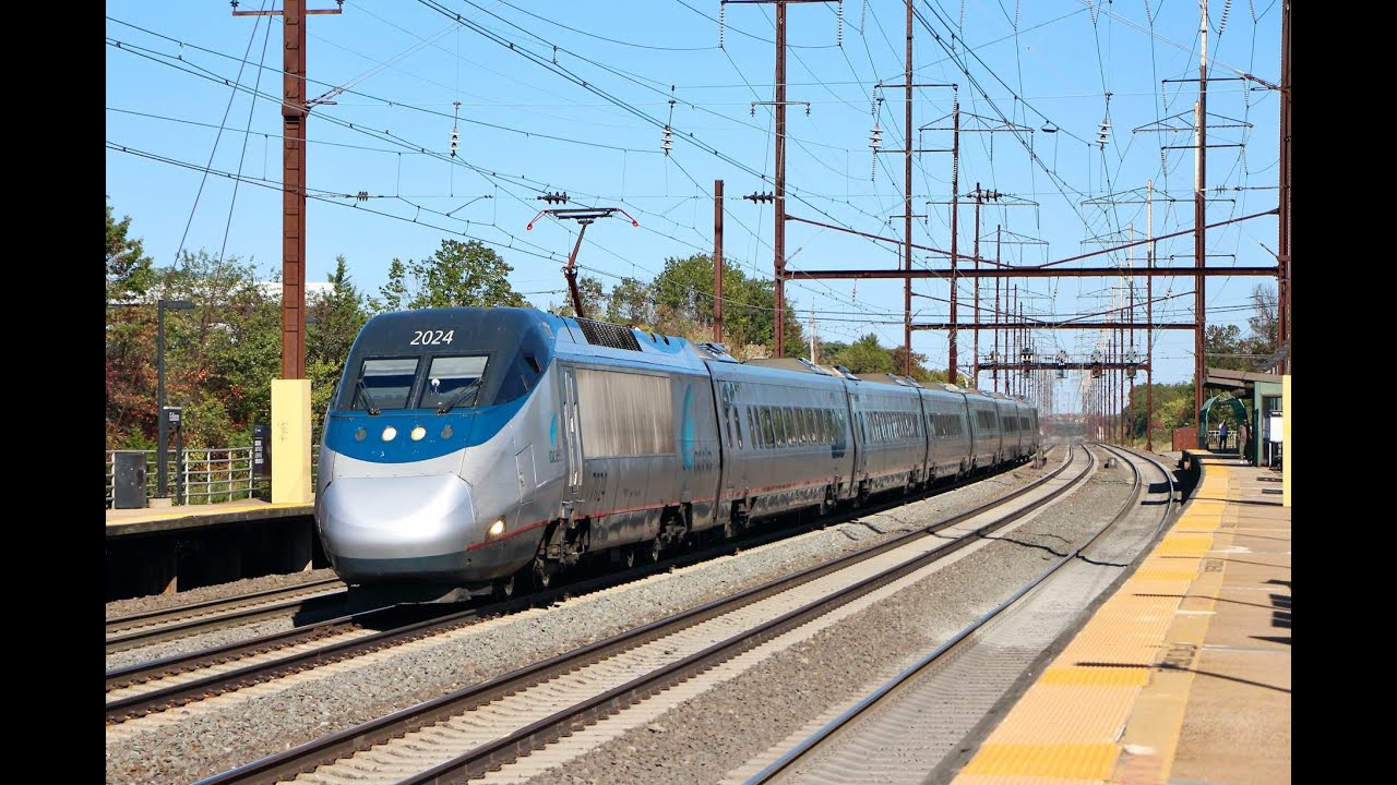 A Day on the NEC 10-14-22 - YouTube