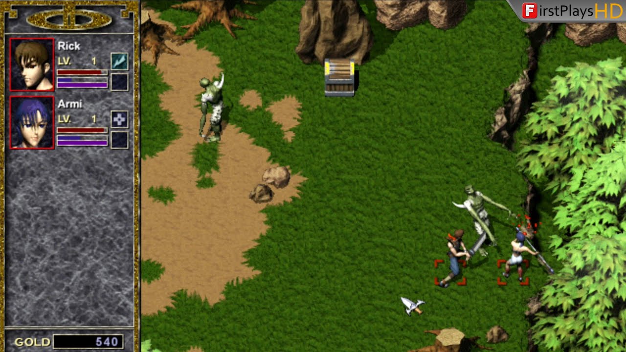 Hazard (1998) - PC Gameplay / Win 10 - YouTube