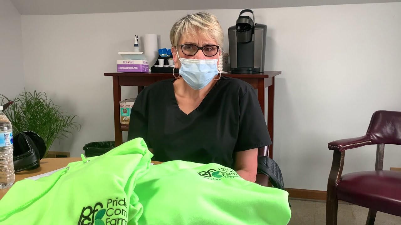 Dr. Rodriguez explains the Covid Vaccine! - YouTube