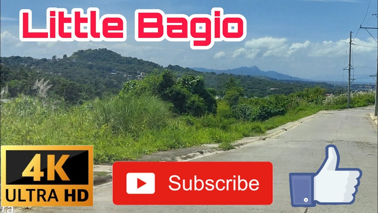 Little Bagio - YouTube
