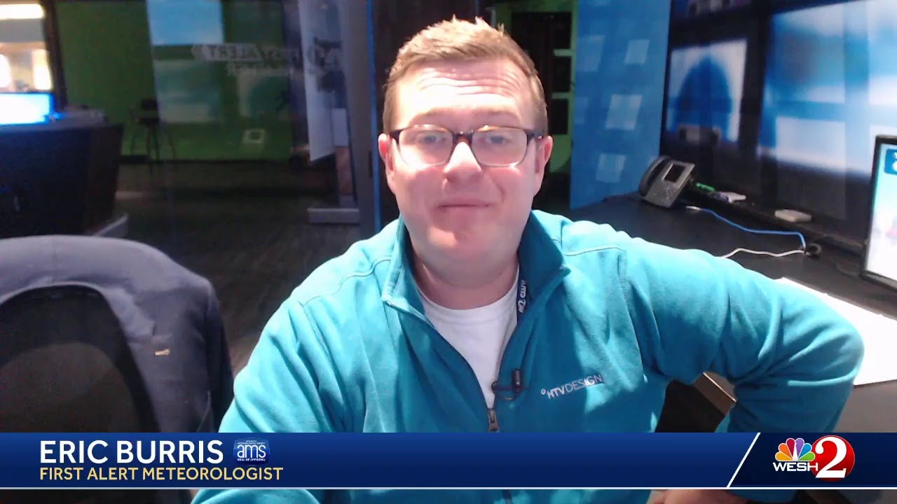 COFFEE TALK WITH ERIC BURRIS - YouTube