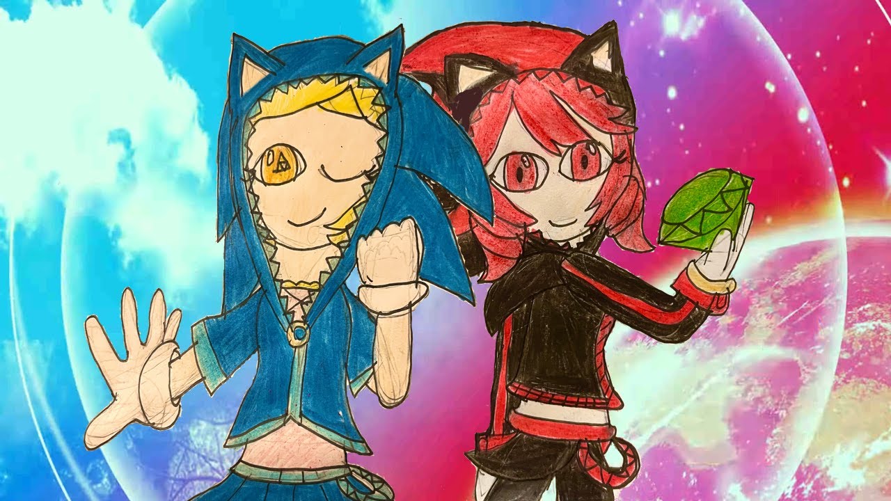 Live and Learn Cover by Lady ETHNE ft. Kasane Teto Lite (Sonic ...