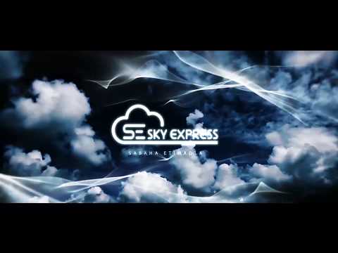 SKY EXPRESS SUMQAYIT