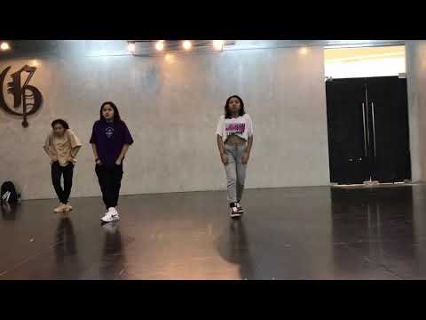 TAKE YOU DOWN BY CHRIS BROWN | GFORCE LEANA CHOREOGRAPHY