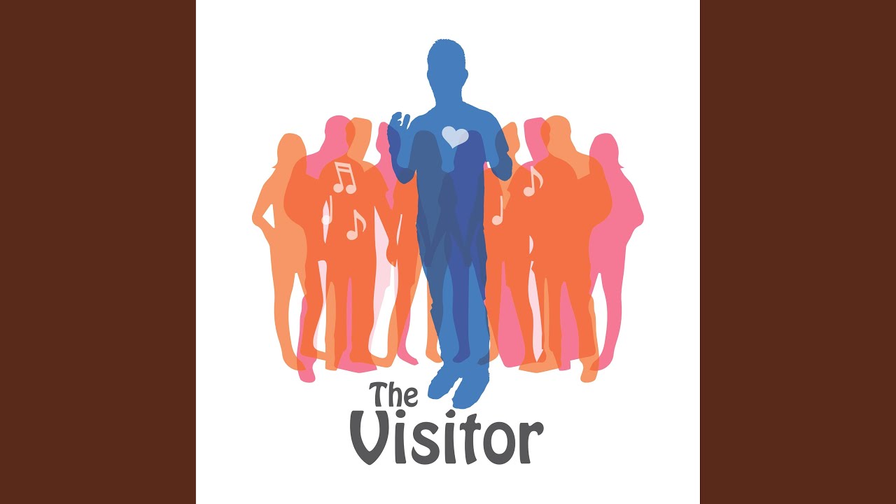 The Visitor - YouTube