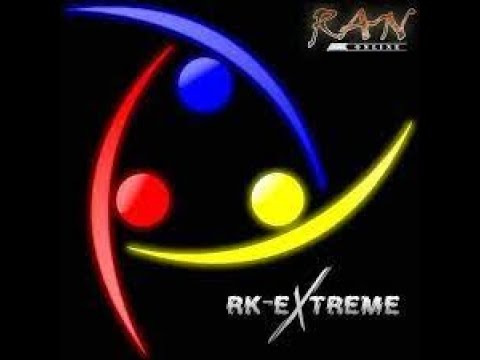RAN ONLINE PINAS CW 8/26/23 RK-Extreme - YouTube