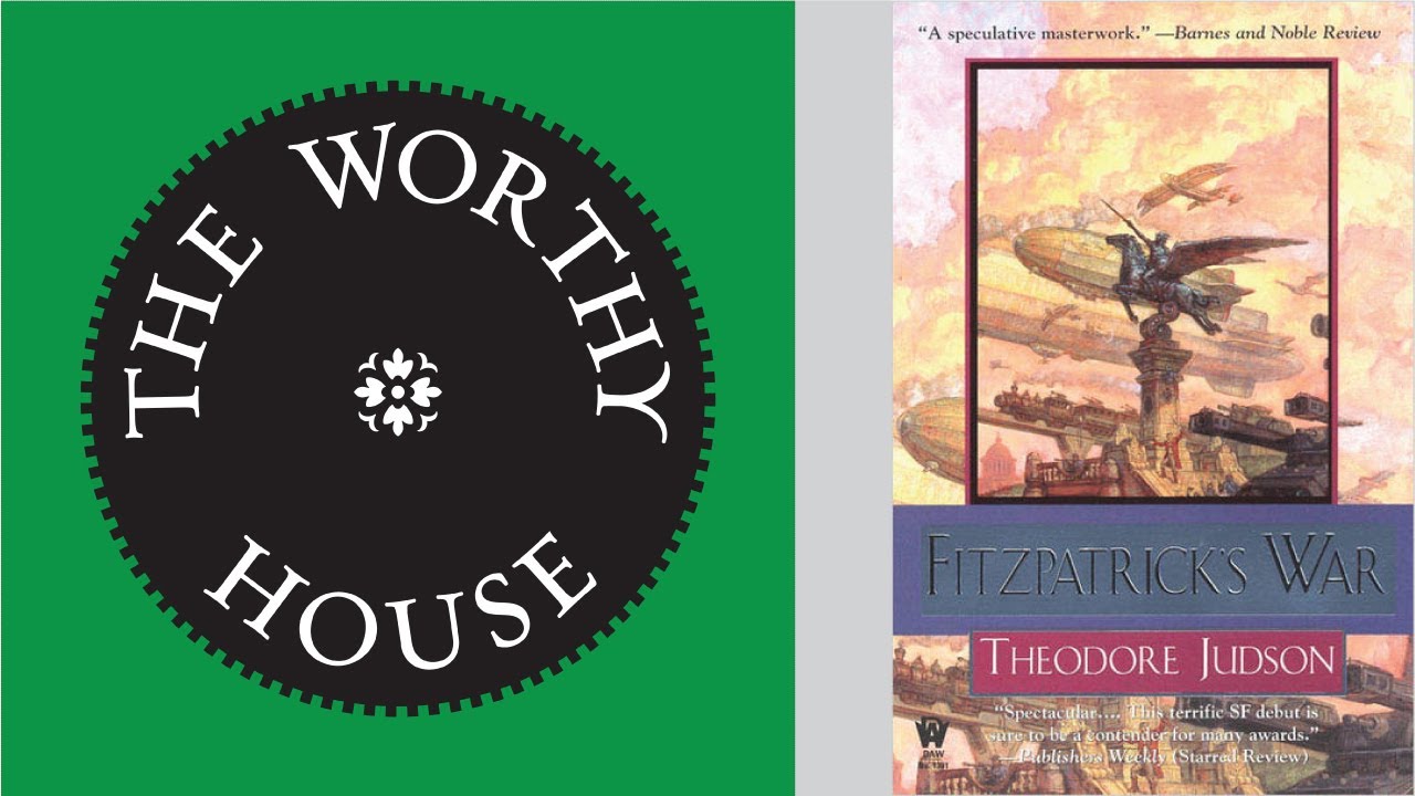 Fitzpatrick’s War (Theodore Judson) - YouTube