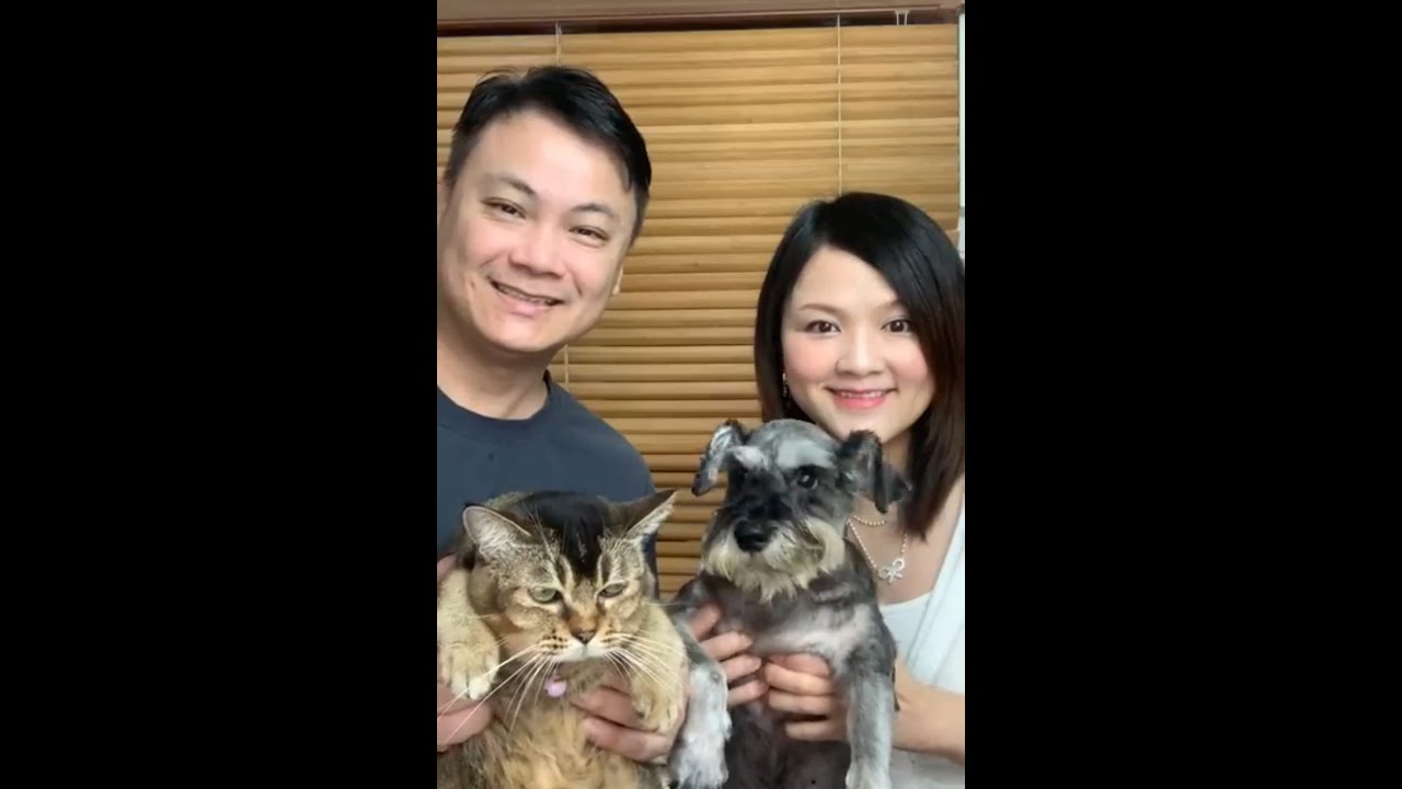 14 September 2024 Facebook Live@Meowism Accessories - YouTube